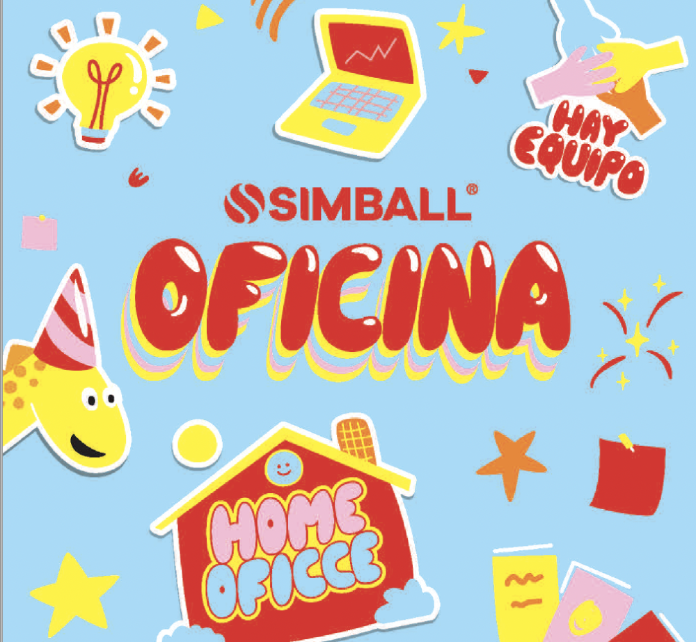 Nuevo Catalogo 2022 - Simball